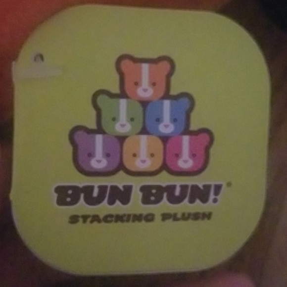 Bun Bun! | Toys | Bun Bun Yip Yip Fox 7 Inches Stuffed Animal | Poshmark